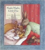 Night Night, Little One by Angela McAllister | Goodreads