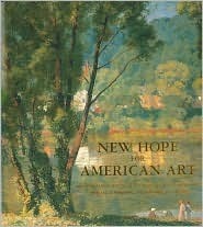 New Hope for American Art by Jim Alterman | Goodreads