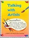 Talking with Artists by Pat Cummings | Goodreads