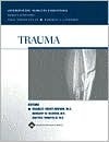 Trauma (Orthopaedic Surgery Essentials Series) by Paul Tornetta | Goodreads
