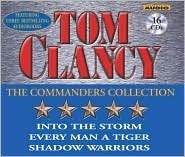 The Commanders Collection by Tom Clancy | Goodreads