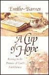 A Cup of Hope by Emilie Barnes | Goodreads