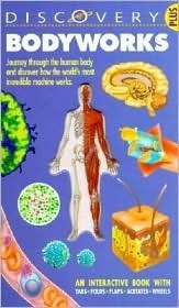 Bodyworks (Discovery Plus) by Nick Graham | Goodreads