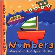 Numbers (Double Delight) by Mary Novick | Goodreads