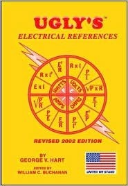 Ugly's Electrical References by George V. Hart | Goodreads