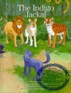 The Indigo Jackal: A Timeless Story by Kumuda Reddy | Goodreads