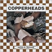 Copperheads (Snakes) (Checkerboard Books) by James E. Gerholdt | Goodreads