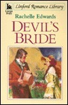 Devil's Bride (LIN) by Rachelle Edwards | Goodreads