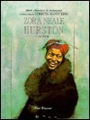 Zora Neale Hurston (Black Americans of Achievement) by Paul Witcover ...