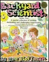 Backyard Scientist Series 2: A Special Collection of Exciting ...