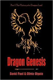 Dragon Genesis by David Paul | Goodreads