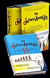 The Darwin Awards Box Set (Darwin Awards, #1-2) by Wendy Northcutt ...