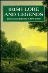 Irish Lore and Legends by S.M.W. Dunnit | Goodreads