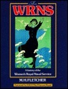 WRNS: A History of the Women's Royal Naval Service by Marjorie Reynil ...