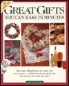 Great Gifts You Can Make in Minutes by Beth Franks | Goodreads