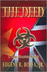 The Deed by Eugene R. Boffa | Goodreads