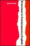 Exercises in Contemporary English by John Algeo | Goodreads