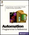 Automation Programmer's Reference by Microsoft Corporation | Goodreads
