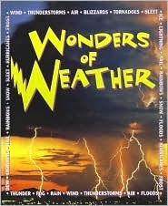Wonders of Weather by Frances Nankin | Goodreads
