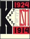 The Isms of Art: 1924 - 1914 by Hans Jean Arp | Goodreads