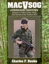 Macv-Sog Command Histories by Charles F. Reske | Goodreads