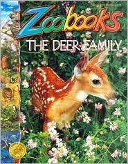 Deer Family (Zoobooks Series) by Timothy Levi Biel | Goodreads