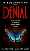 Denial by Bonnie Comfort | Goodreads