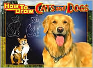 How to Draw Cats and Dogs by Robin Lee Makowski | Goodreads