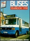 Buses Yearbook: 1998 by Stewart J. Brown | Goodreads