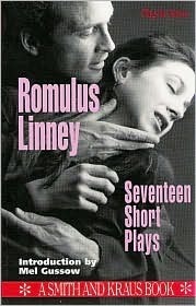Romulus Linney: 17 Short Plays by Romulus Linney | Goodreads