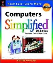 Computers Simplified by Ruth Maran | Goodreads