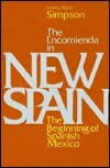 Encomienda New Spain | Spanish Explorers & Settlement In The New World