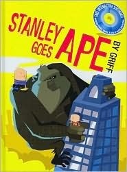Stanley Goes Ape by Andrew Griffin | Goodreads