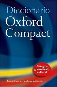 Diccionario Oxford Compact by Carol Styles Carvajal | Goodreads