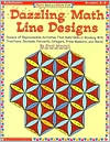 Math Skills Made Fun: Dazzling Math Line Designs by Cindi Mitchell ...