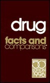 Drug Facts and Comparisons 1996 (Annual) by Olin | Goodreads
