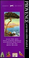 Knopf Guide: Provence by Alfred A. Knopf Publishing Company | Goodreads