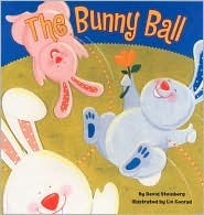 The Bunny Ball by David Steinberg | Goodreads