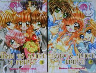 How to Make a Prince (1 - 2) by Kotori Momoyuki | Goodreads
