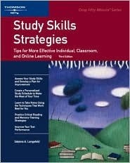 Study Skills Strategies (Crisp Fifty-Minute) by Uelaine A. Lengefeld ...