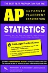 AP Statistics (Advanced Placement by Editors of REA | Goodreads