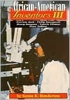 African-American Inventors III: Patricia Bath, Philip Emeagwali, Henry ...