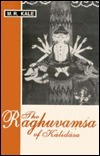 The Raghuvamsa of Kalidasa by Moreshwar Ramchandra Kale | Goodreads