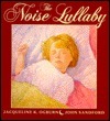 The Noise Lullaby by Jacqueline K. Ogburn | Goodreads