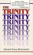 The Trinity by Edward Henry Bickersteth | Goodreads