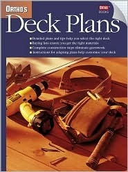 Ortho's Deck Plans by Robert J. Beckstrom | Goodreads