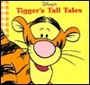 Tigger's Tall Tales by Victoria Saxon | Goodreads