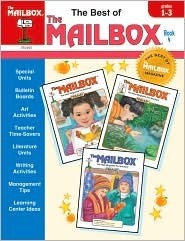 The Best of The Mailbox Primary Book 4 by The Mailbox Books | Goodreads