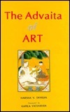 Advaita of Art by Harsha V. Dehejia & Kapila Vatsyayan | Goodreads