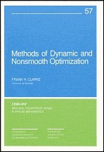Methods of Dynamic and Nonsmooth Optimization by Frank H. Clarke ...
